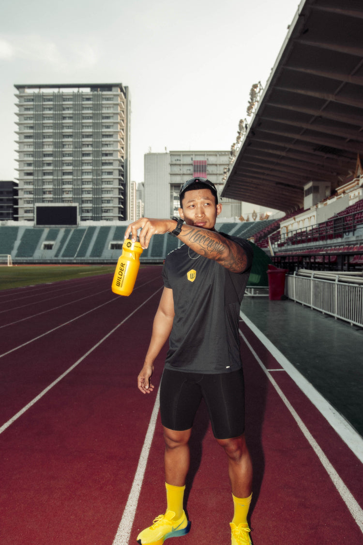 WILDER Performance Hydration – WILDER Hydration